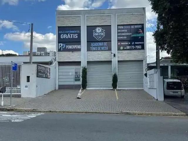 Conj. Comercial / Sala para Locação em Campinas/SP Parque Industrial 1 Quartos