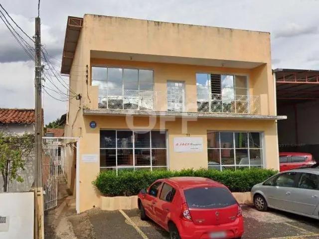Conj. Comercial / Sala para Locação em Campinas/SP Parque Industrial 1 Quartos
