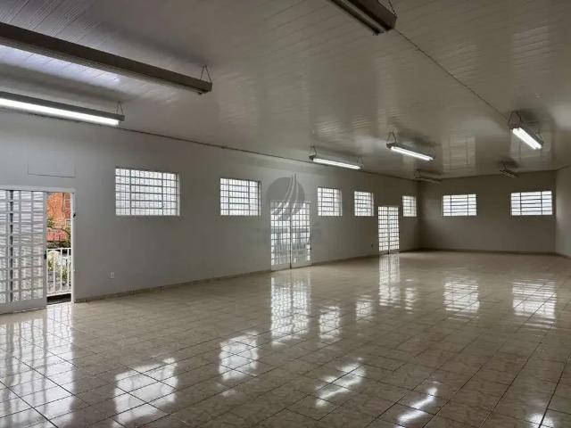 Conj. Comercial / Sala para Locação em Campinas/SP Parque Industrial 1 Quartos