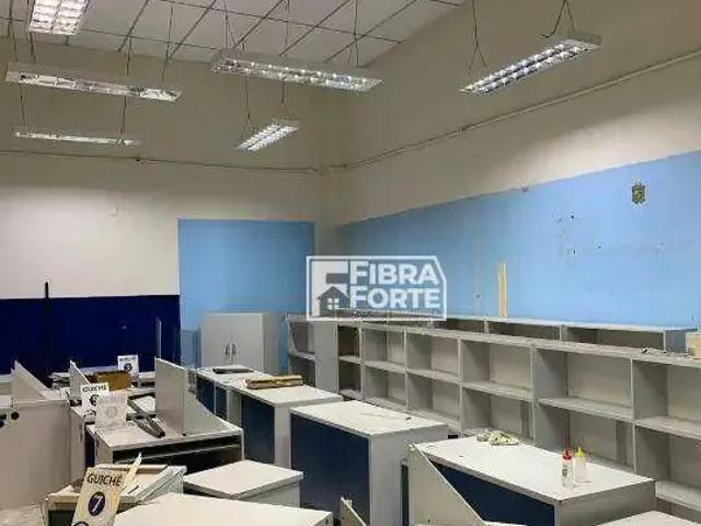 Conj. Comercial / Sala para Locação em Campinas/SP Parque Industrial