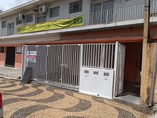 Conj. Comercial / Sala para Locação em Campinas/SP Parque Industrial