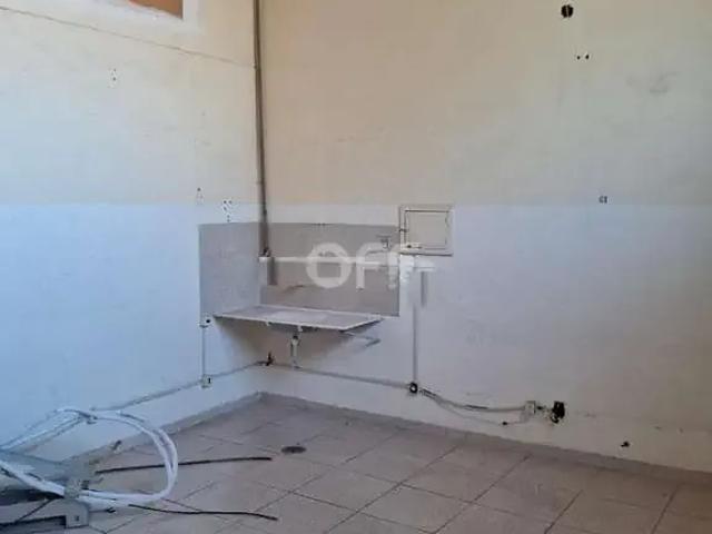 Conj. Comercial / Sala para Locação em Campinas/SP Parque Industrial