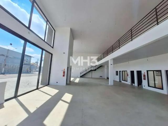 Conj. Comercial / Sala para Locação em Campinas/SP Parque Industrial