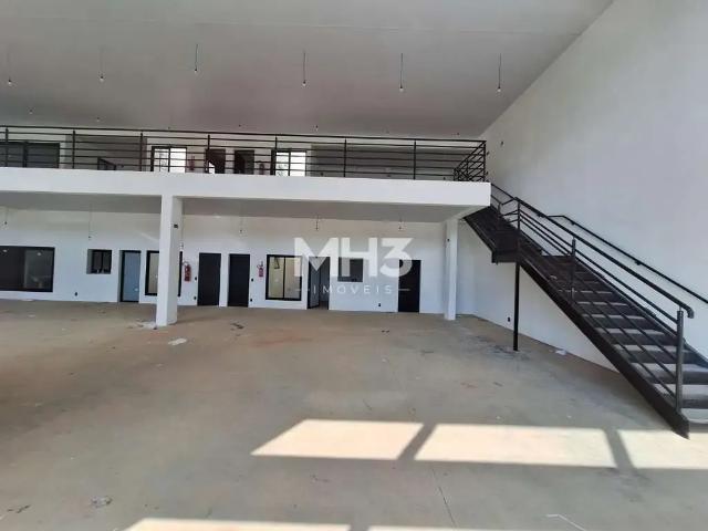 Conj. Comercial / Sala para Locação em Campinas/SP Parque Industrial