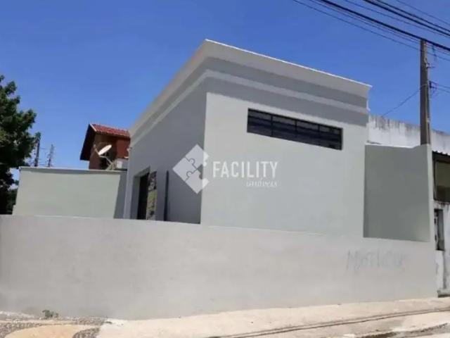 Conj. Comercial / Sala para Locação em Campinas/SP Parque Industrial