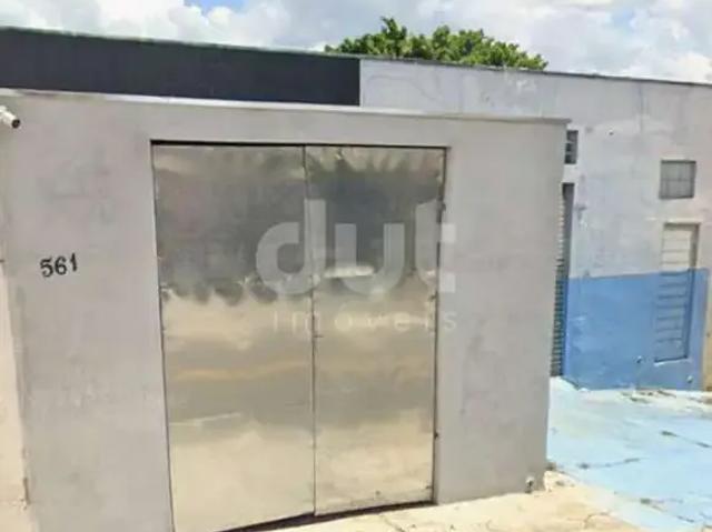 Conj. Comercial / Sala para Locação em Campinas/SP Parque Jambeiro 1 Quartos