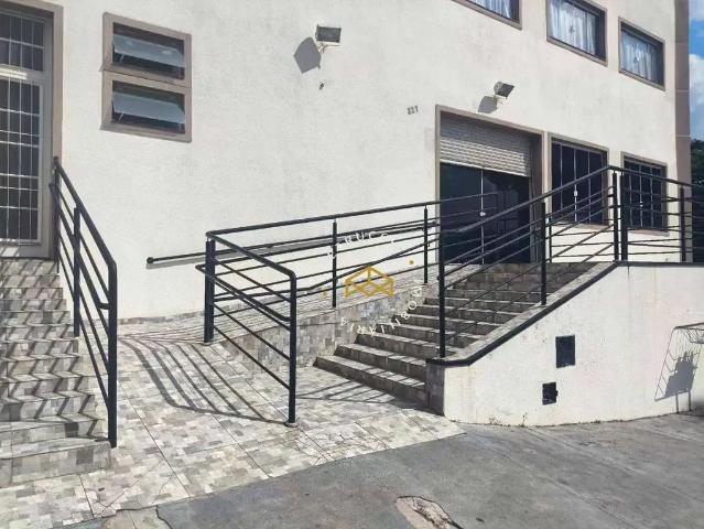 Conj. Comercial / Sala para Locação em Campinas/SP Parque Jambeiro