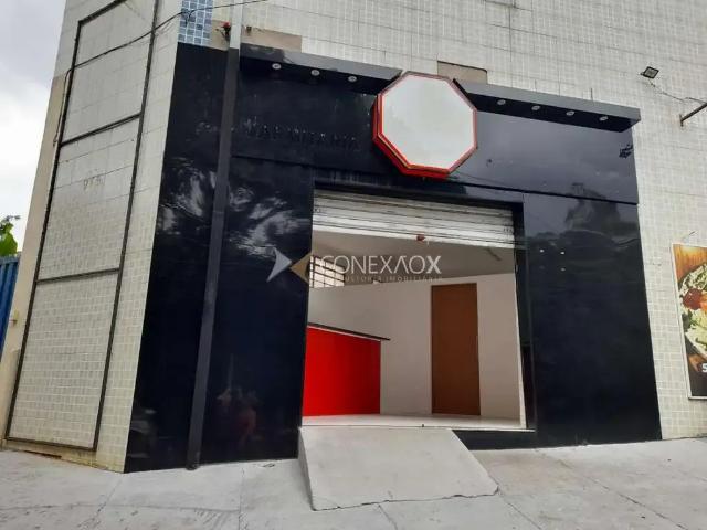 Conj. Comercial / Sala para Locação em Campinas/SP Parque Prado