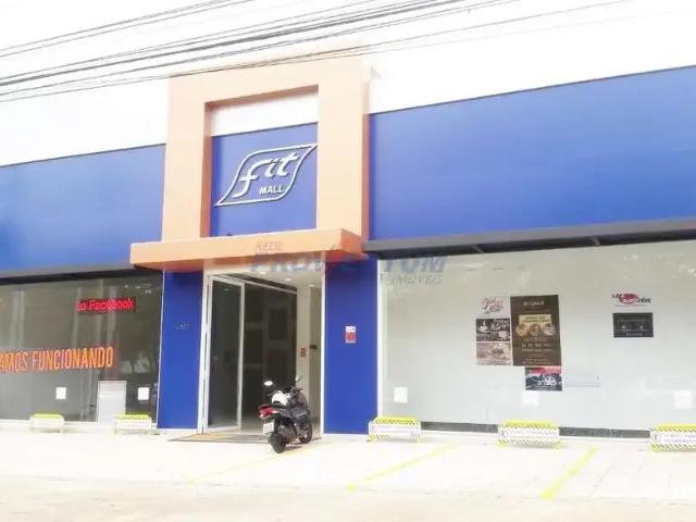 Conj. Comercial / Sala para Locação em Campinas/SP Parque Rural Fazenda Santa Cândida