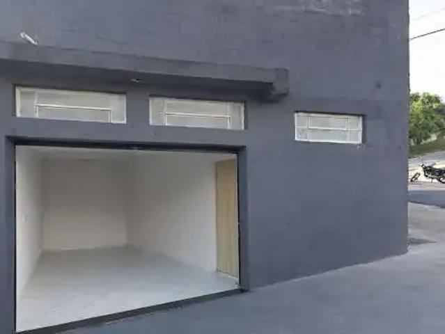 Conj. Comercial / Sala para Locação em Campinas/SP Parque Residencial Vila União