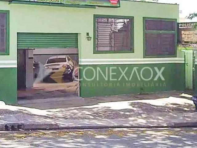 Conj. Comercial / Sala para Locação em Campinas/SP Parque São Quirino 1 Quartos