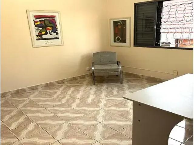 Conj. Comercial / Sala para Locação em Campinas/SP Parque São Quirino