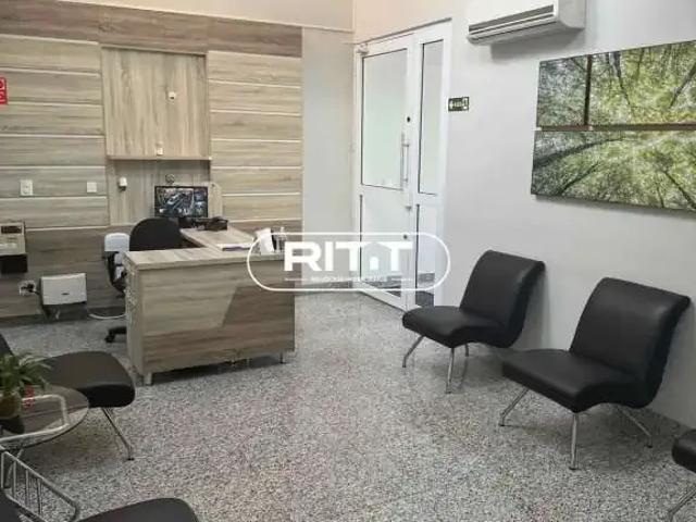 Conj. Comercial / Sala para Locação em Campinas/SP Parque Taquaral