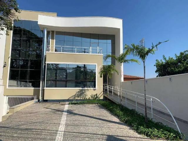 Conj. Comercial / Sala para Locação em Campinas/SP Parque Taquaral