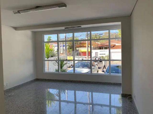 Conj. Comercial / Sala para Locação em Campinas/SP Parque Taquaral