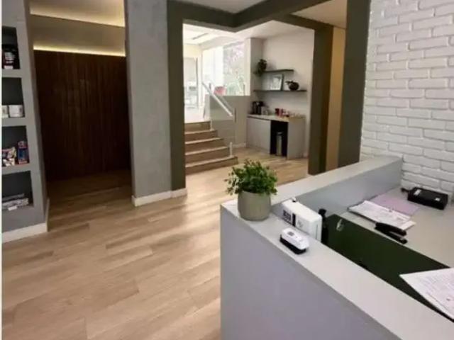 Conj. Comercial / Sala para Locação em Campinas/SP Parque Taquaral