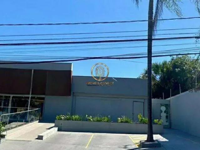 Conj. Comercial / Sala para Locação em Campinas/SP Parque Taquaral