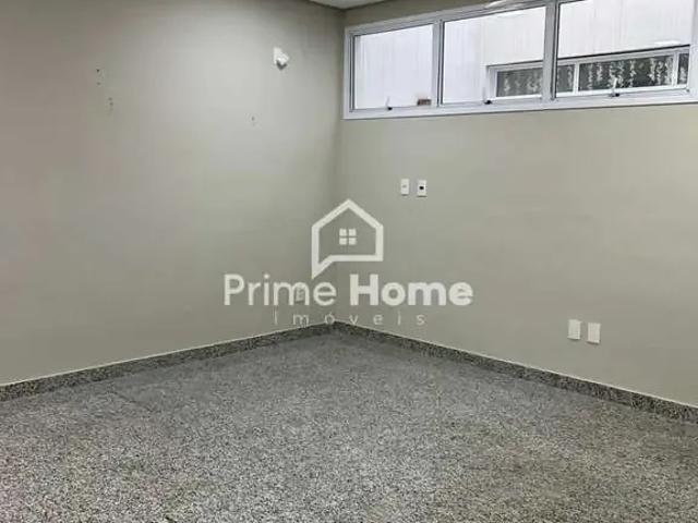 Conj. Comercial / Sala para Locação em Campinas/SP Parque Taquaral