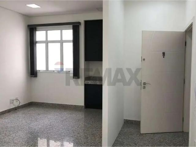 Conj. Comercial / Sala para Locação em Campinas/SP Parque Taquaral