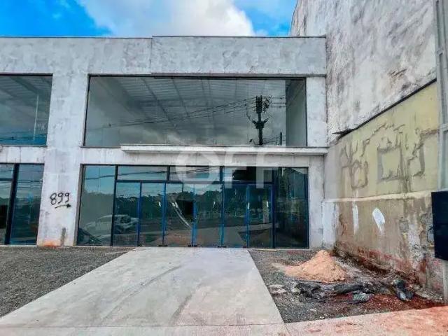 Conj. Comercial / Sala para Locação em Campinas/SP Parque Taquaral