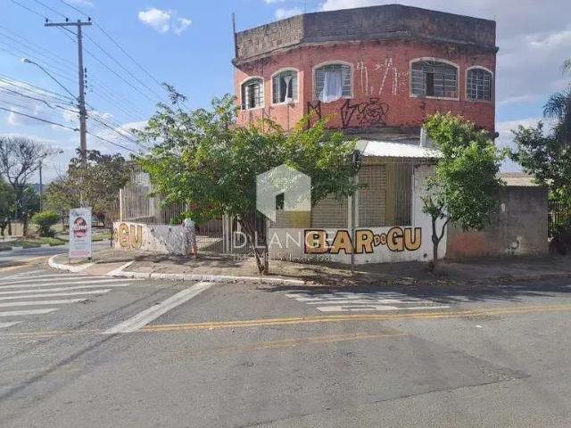 Conj. Comercial / Sala para Locação em Campinas/SP Parque Universitário de Viracopos