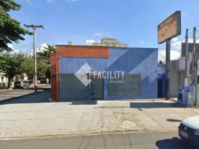 Conj. Comercial / Sala para Locação em Campinas/SP Taquaral 3 Quartos