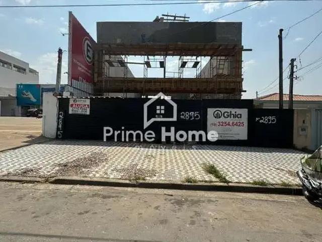 Conj. Comercial / Sala para Locação em Campinas/SP Taquaral 3 Quartos