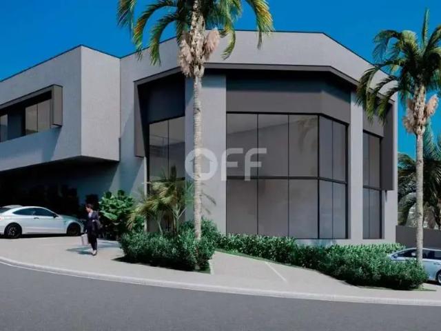 Conj. Comercial / Sala para Locação em Campinas/SP Taquaral