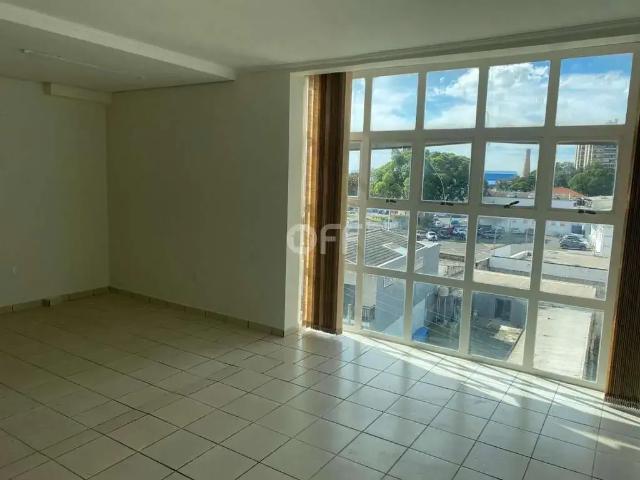 Conj. Comercial / Sala para Locação em Campinas/SP Taquaral