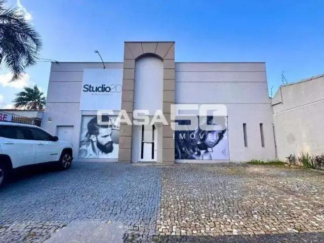 Conj. Comercial / Sala para Locação em Campinas/SP Taquaral