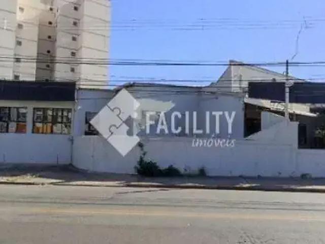 Conj. Comercial / Sala para Locação em Campinas/SP Taquaral