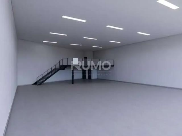 Conj. Comercial / Sala para Locação em Campinas/SP Taquaral 1 Quartos