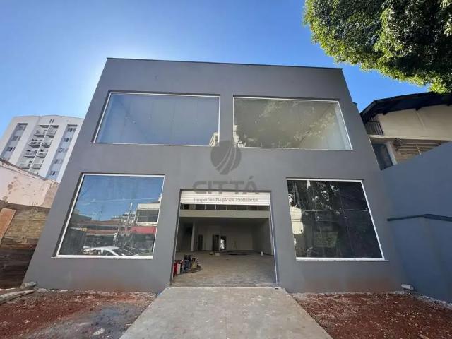 Conj. Comercial / Sala para Locação em Campinas/SP Taquaral 1 Quartos