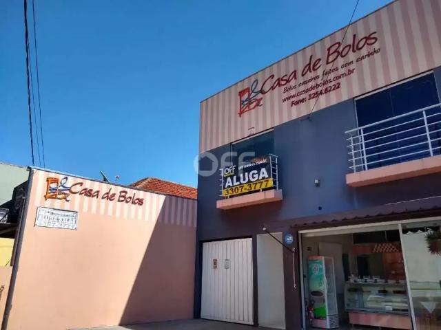 Conj. Comercial / Sala para Locação em Campinas/SP Taquaral