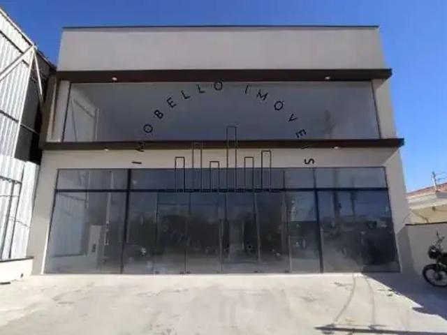 Conj. Comercial / Sala para Locação em Campinas/SP Taquaral