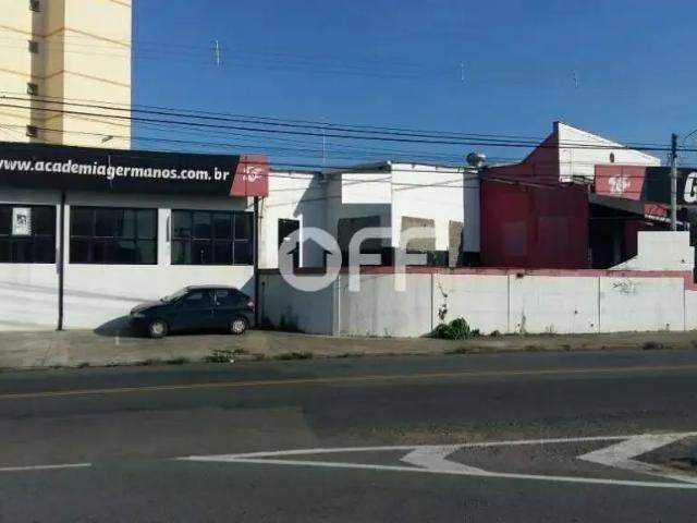 Conj. Comercial / Sala para Locação em Campinas/SP Taquaral