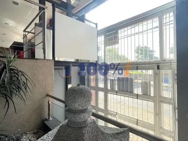 Conj. Comercial / Sala para Locação em Campinas/SP Taquaral
