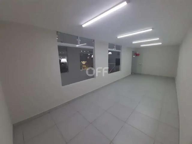 Conj. Comercial / Sala para Locação em Campinas/SP Taquaral