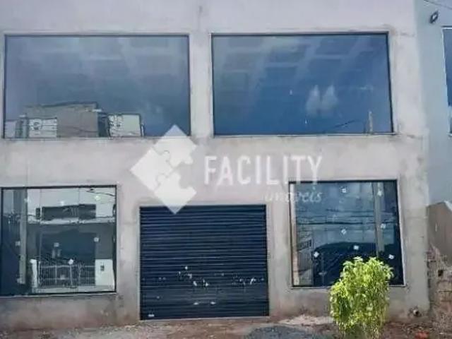 Conj. Comercial / Sala para Locação em Campinas/SP Taquaral