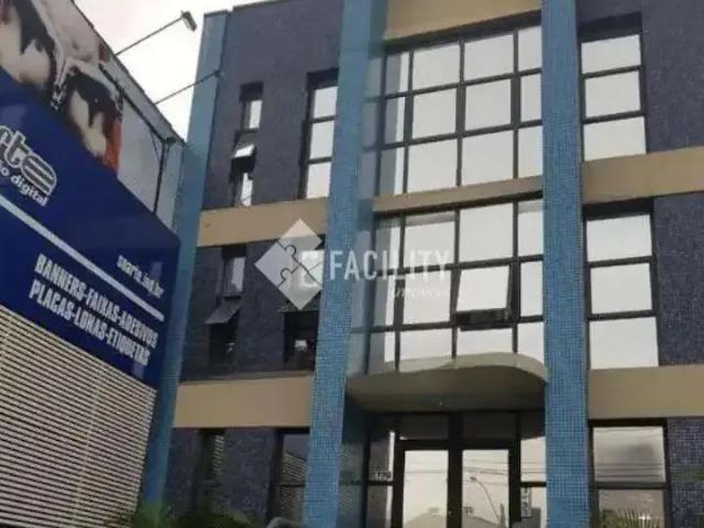 Conj. Comercial / Sala para Locação em Campinas/SP Taquaral