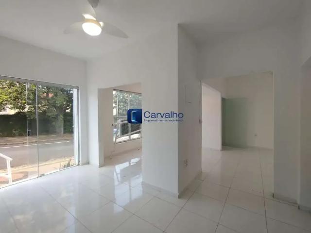 Conj. Comercial / Sala para Locação em Campinas/SP Taquaral 2 Quartos