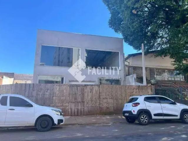 Conj. Comercial / Sala para Locação em Campinas/SP Taquaral 2 Quartos