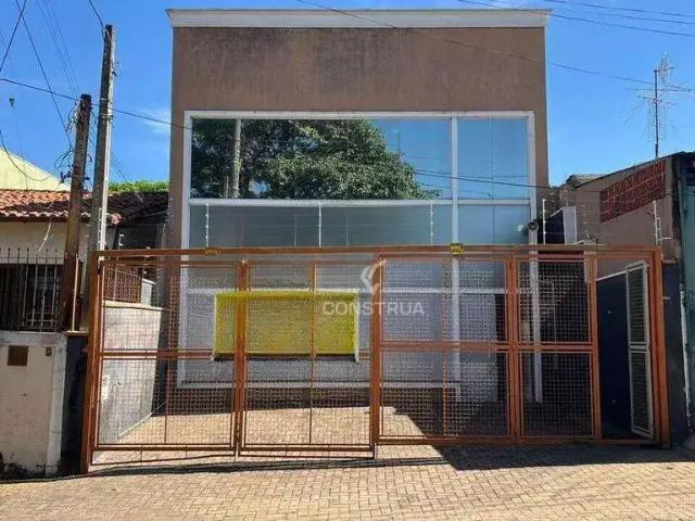 Conj. Comercial / Sala para Locação em Campinas/SP Taquaral