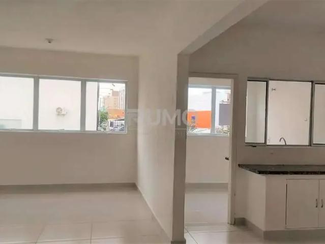 Conj. Comercial / Sala para Locação em Campinas/SP Taquaral