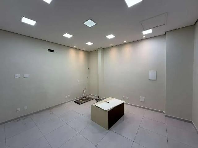 Conj. Comercial / Sala para Locação em Campinas/SP Taquaral