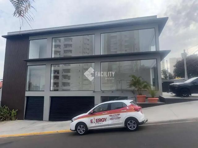 Conj. Comercial / Sala para Locação em Campinas/SP Taquaral