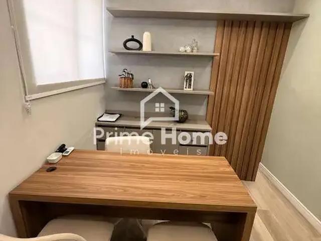 Conj. Comercial / Sala para Locação em Campinas/SP Taquaral