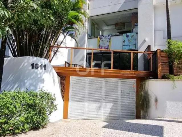 Conj. Comercial / Sala para Locação em Campinas/SP Taquaral