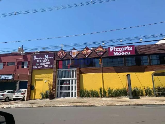 Conj. Comercial / Sala para Locação em Campinas/SP Taquaral