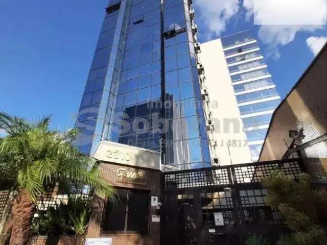 Conj. Comercial / Sala para Locação em Campinas/SP Taquaral